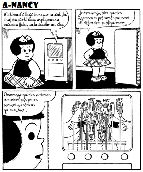 #JeVousCrois – A-Nancy